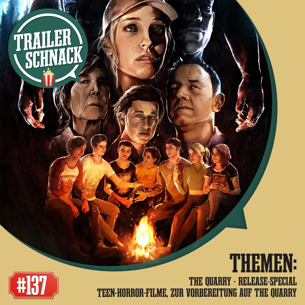 Trailerschnack #137: Sonderfolge zum Thema „Teen-Slasher-Horror ...