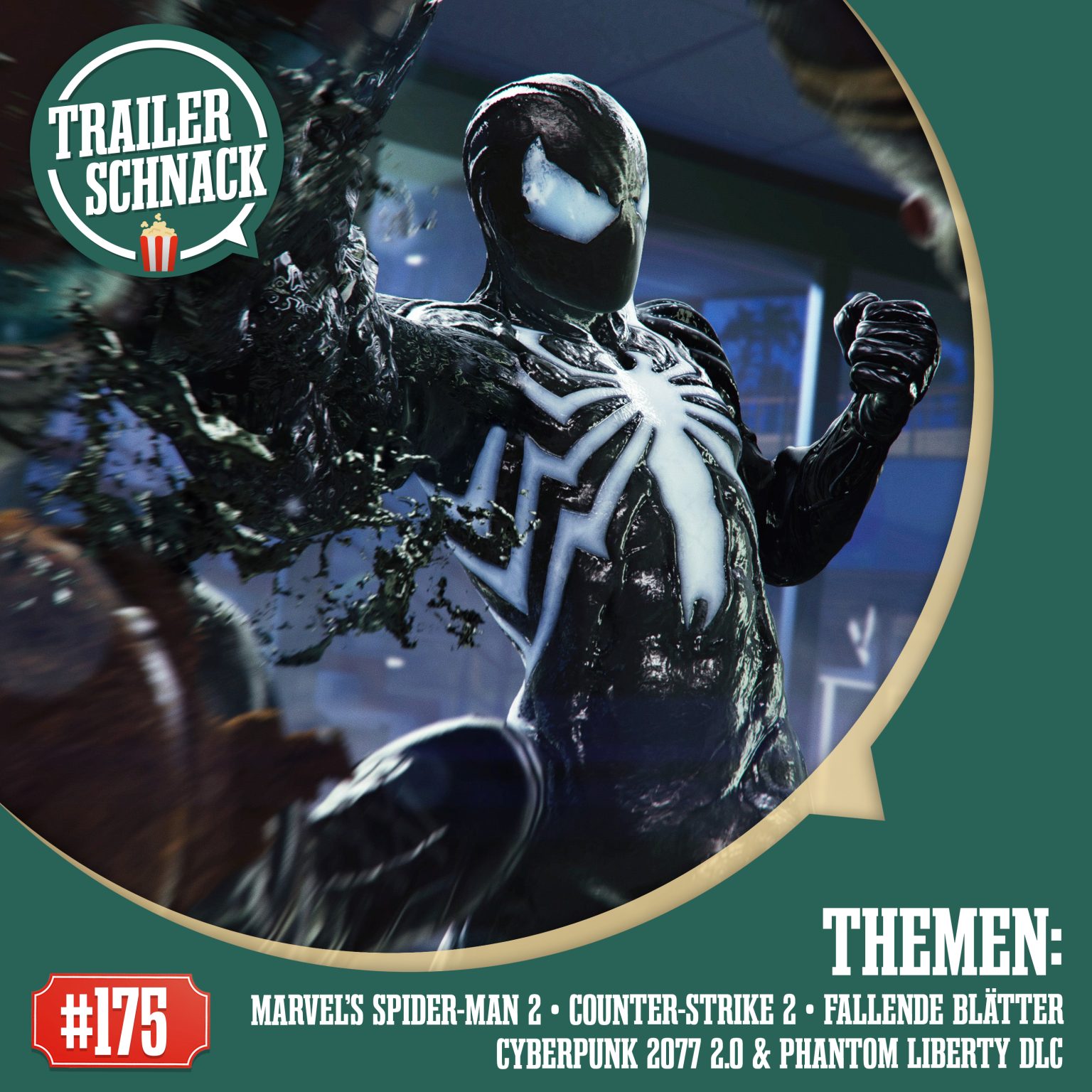Trailerschnack #175: Marvel’s Spider-Man 2, Counter-Strike 2, Fallende ...